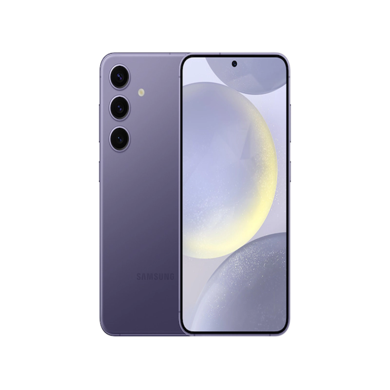 سامسونگ 256G Galaxy S24 NORMAL و رم 8G – موبایل مستر پلاس